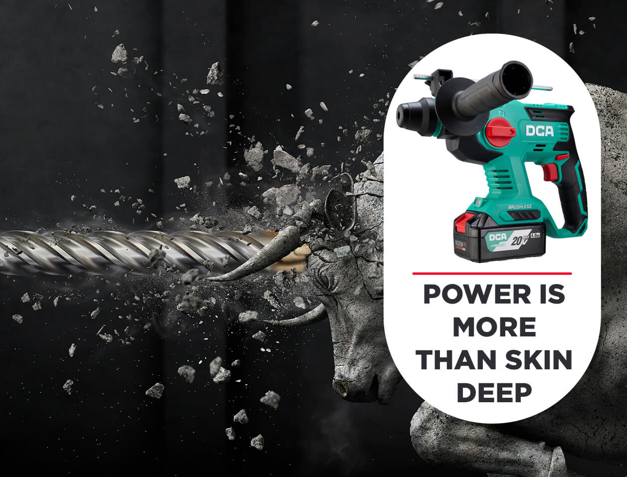 Altiven Power Tools