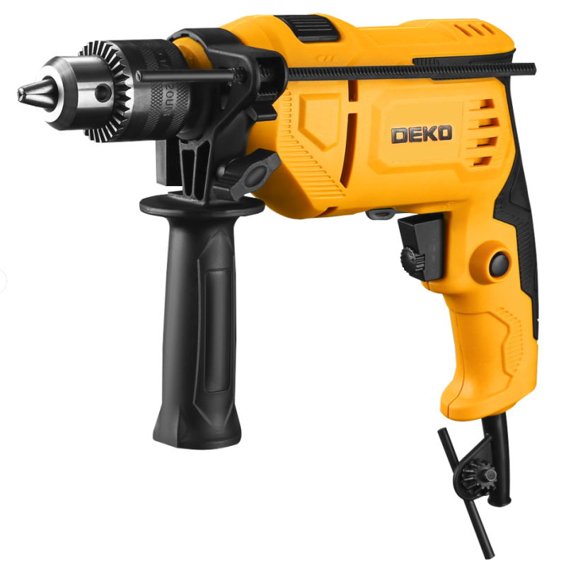 DEKO Tools 500W Electric Impact Drill | Altiven Power Tools
