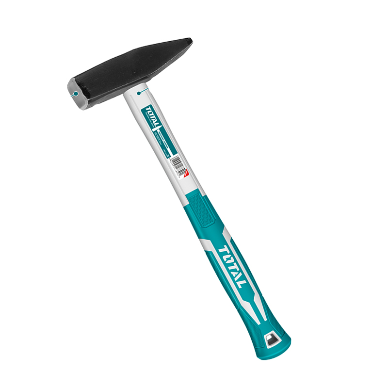 Machinist Hammer 1000g, TOTAL TOOLS | Altiven Power Tools
