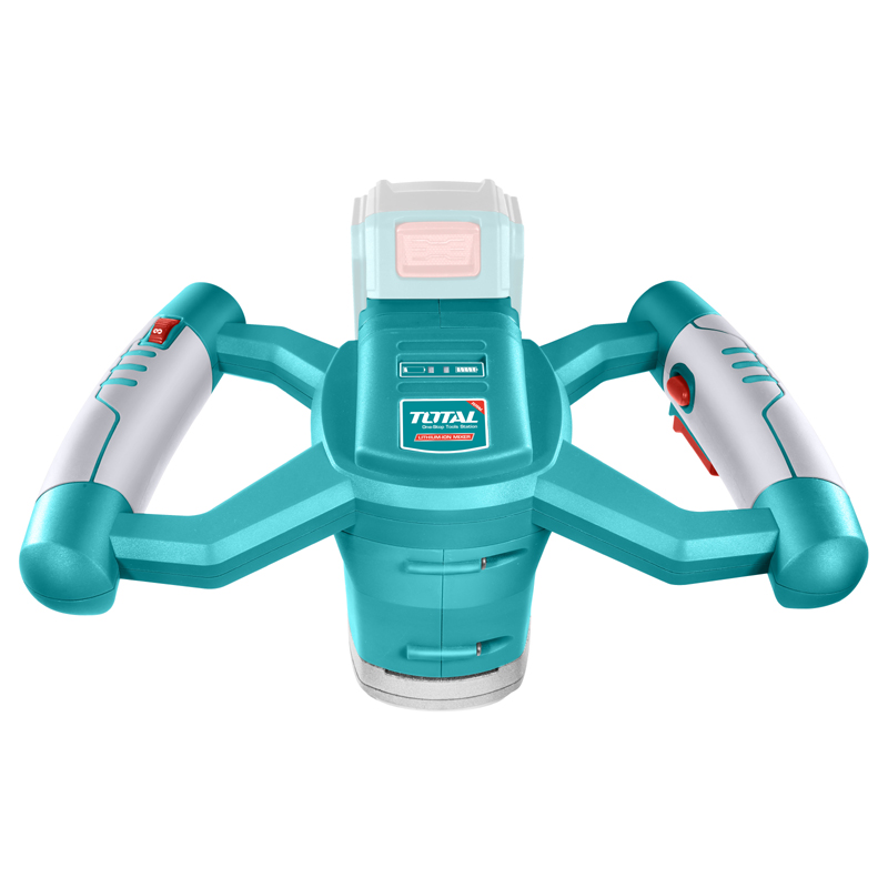 Cordless 20V Paint Mixer, TOTAL TOOLS | Altiven Power Tools