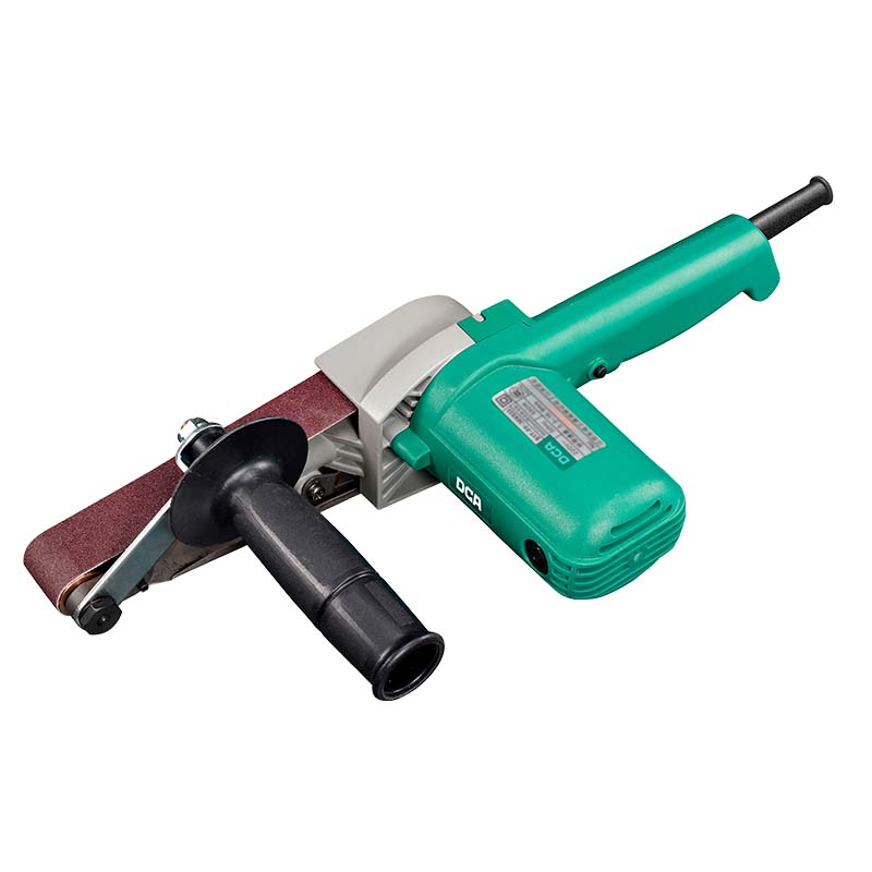 DCA 550W Belt Sander | Altiven Power Tools