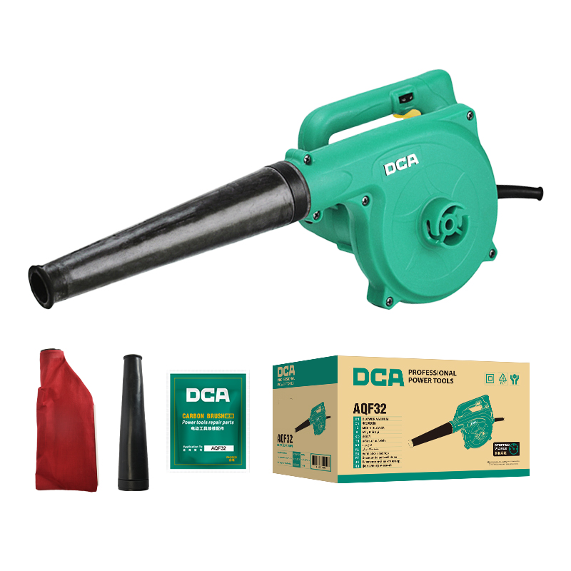 DCA 680W Blower Vacuum | Altiven Power Tools